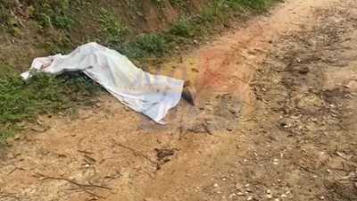 MATARAM TOTÓ: homem é executado com mais de 50 tiros em Simões Filho ...