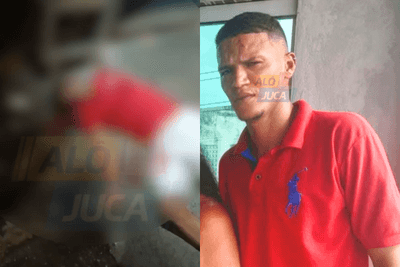 MORTO NO LARGO DO TANQUE: homem teria roubado celular de esposa de ...