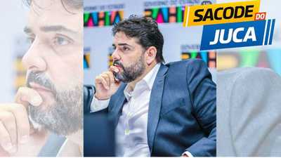 SACODE DO JUCA: ROYAL FLUSH DE LOYOLA - Alô Juca
